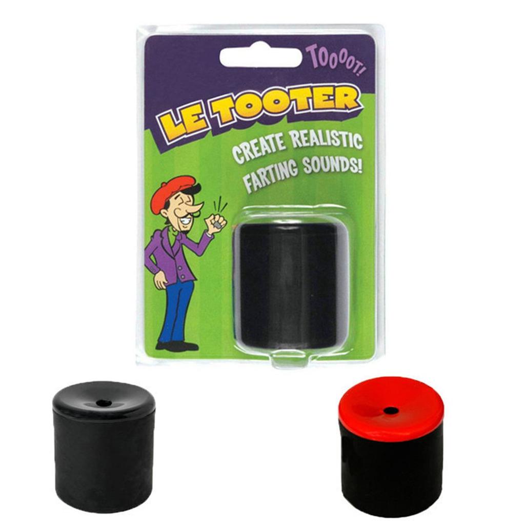 Buy SW Track Toys Tooter Farting Sounds Fart Pooter Prank Joke Machine ...