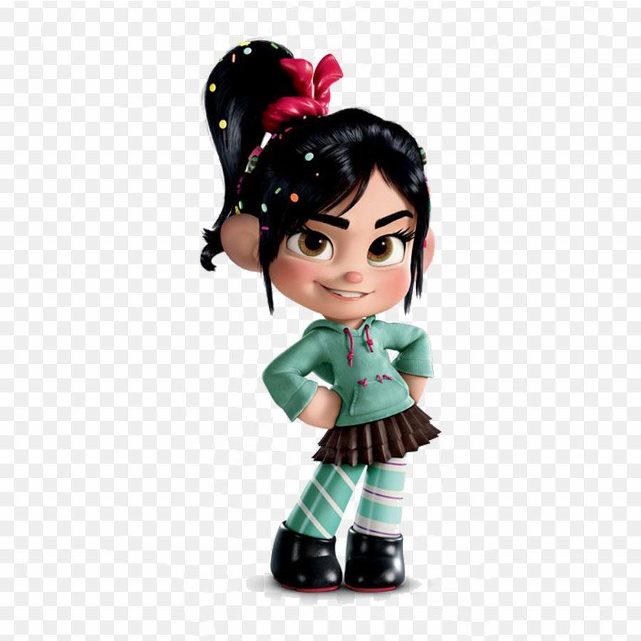 Buy Wreck It Ralph Transparent Background Magical World 2 Iron On Heat ...