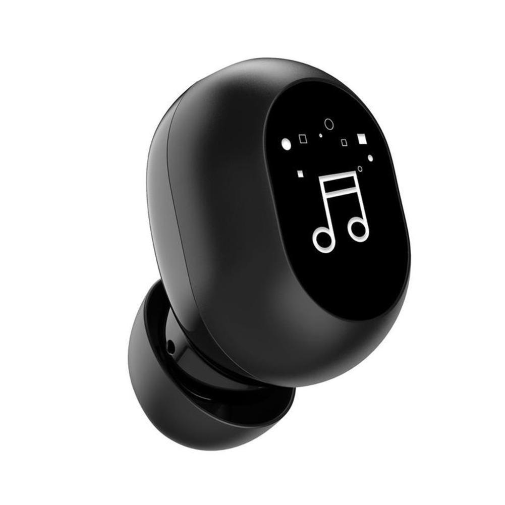 Kaufe In-Ear Mini Invisible Ture Wireless Kopfhörer Bluetooth U ...