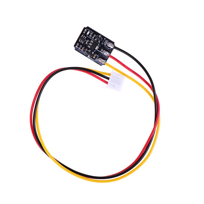 Buy Dc 3V-18V 5V 12V 2A Capacitive Touch Bistable Electronic Switch ...