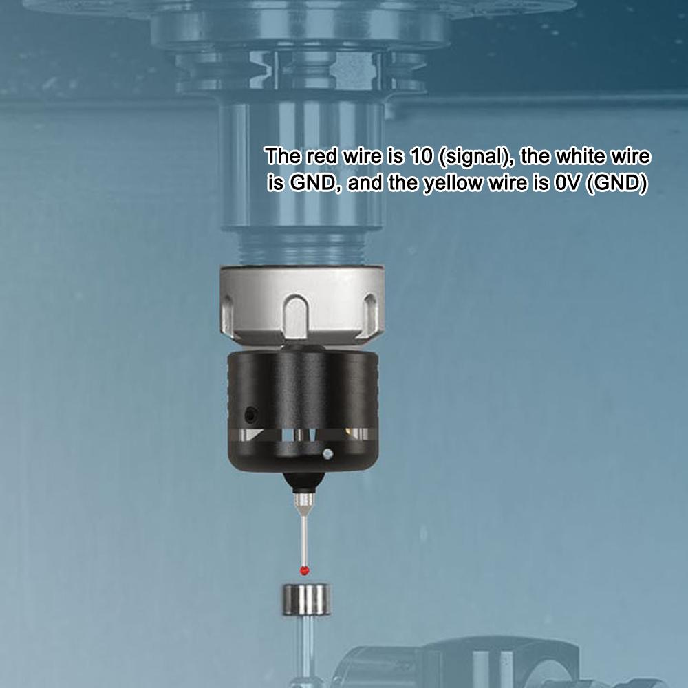 Cheap High Precisions Three Dimensional Edges Finder Three-coordinate ...