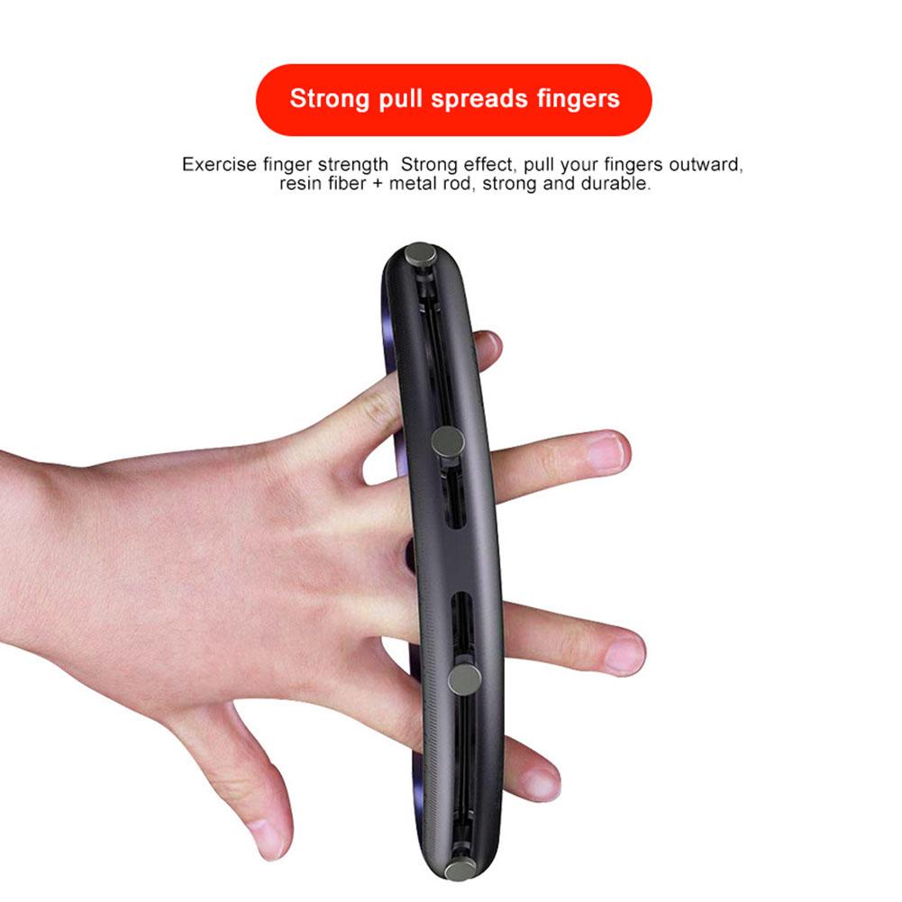 Guitar Finger Expansion Finger Sleeve Finger Force Span Practing ...