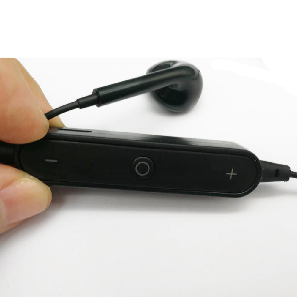 Buy Universal Wireless Bluetooth Sports Stereo Earphone Headphone ...