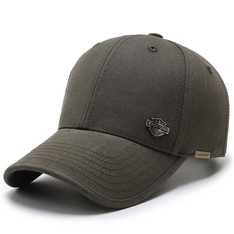 Cheap NORTHWOOD Men's Baseball Cap Outdoor Golf Sun Cap Male Women's ...