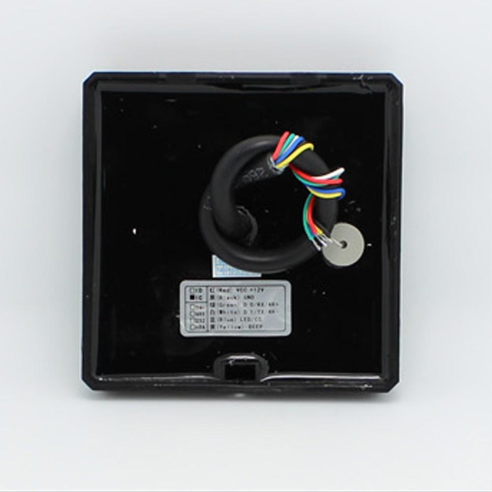 Buy RFID wiegand 26 bit reader working with Access control systems for ...