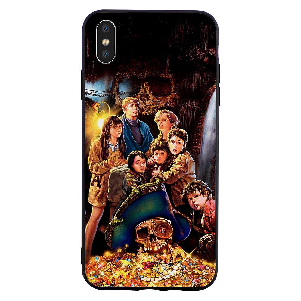 Goonies Chunk Phone Case for Samsung Galaxy A6 2018 A7 A8 A10 A20 A30 ...