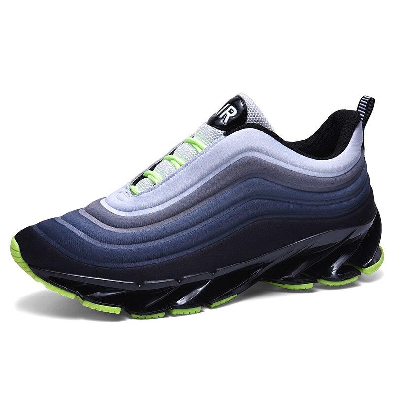 Buy Men Blade Shoes Casual Running Shoes Typical Sport Shoes Outdoor ...