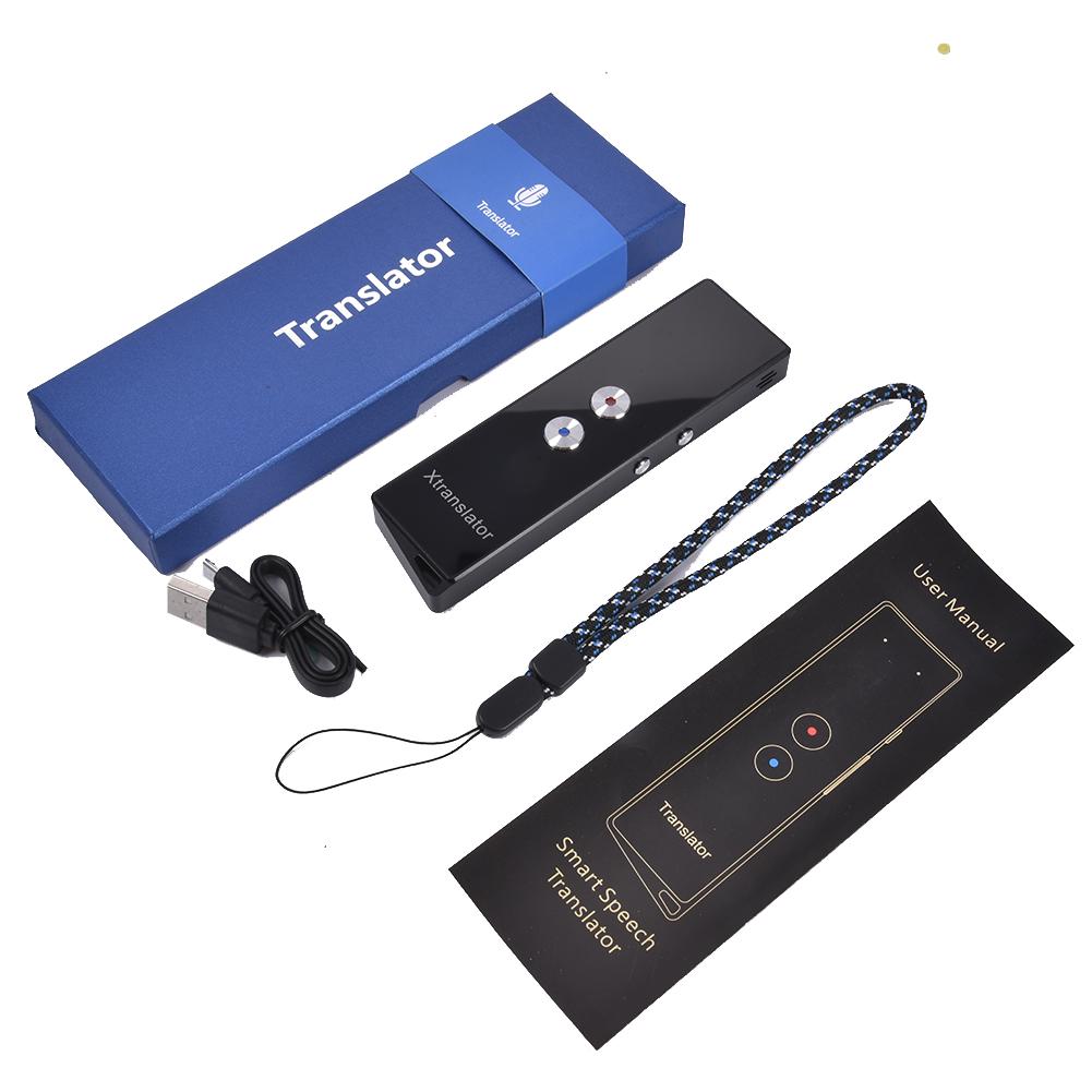 Buy Intelligent Translation Machine 70-language Translator for Learning ...