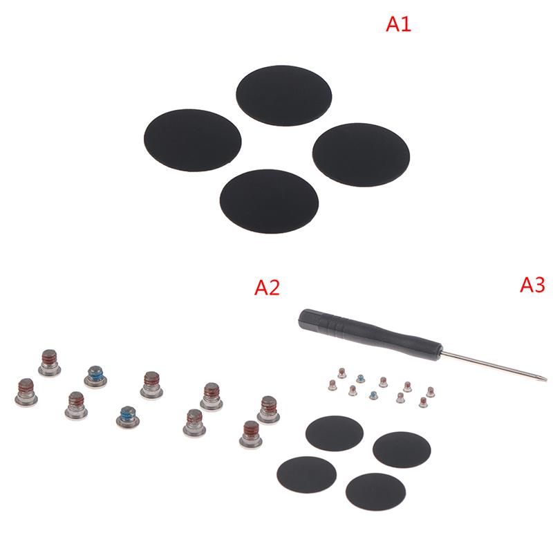Buy Laptop Foot Screw Replacement For Macbook Pro Retina A1398 A1502 ...