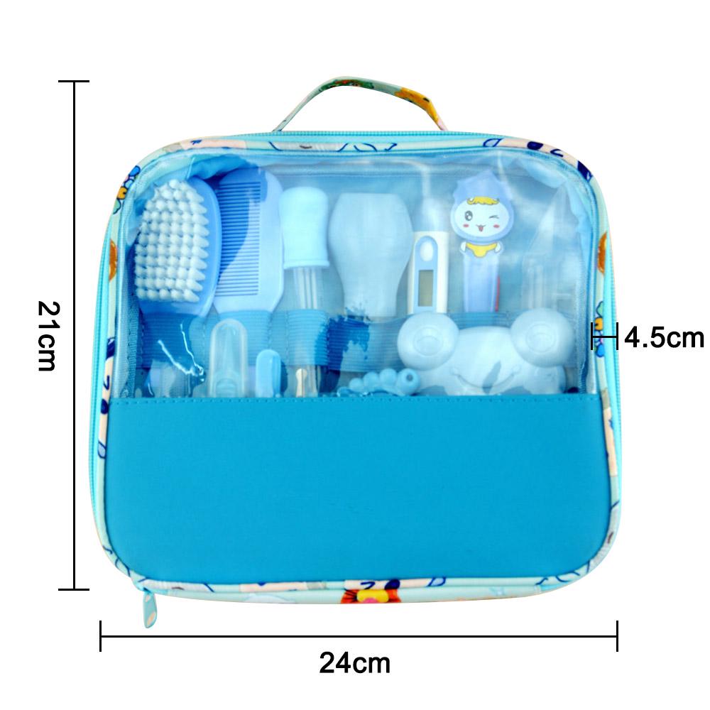 Buy Multifunction Baby Kit Kid Healthcare Baby Care Kit Baby Grooming ...