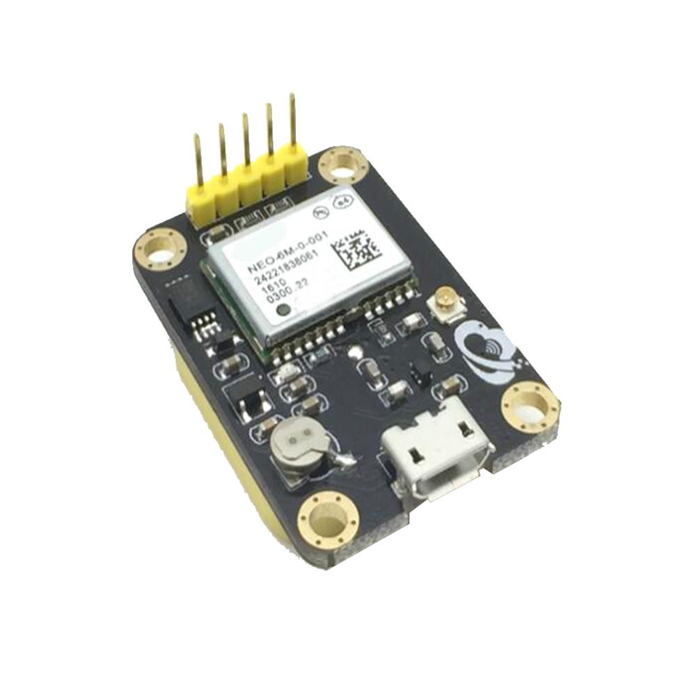 Buy NEO-6M GPS Module APM2.5 Flight Controller with EEPROM Navigation 3 ...