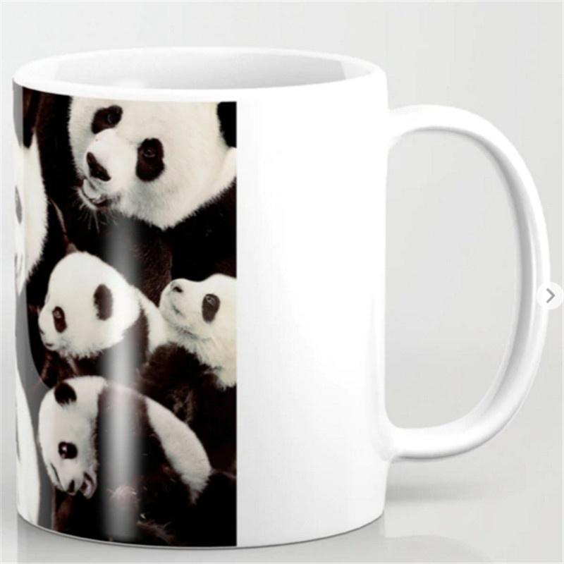 Panda Coffe Mugs ,Funny Counselor Mug ,Coworkers Coffee Mug ,Gift ...