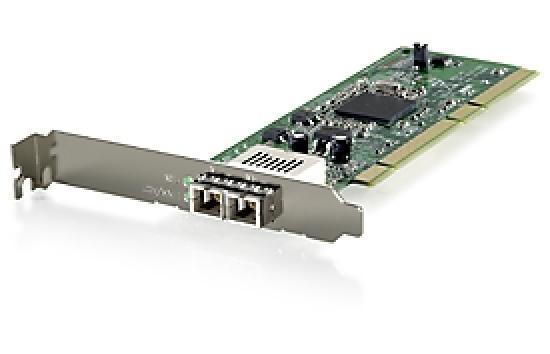 Buy 1000fx multi-mode scope optic pci card levelone (gnc-0107) at ...