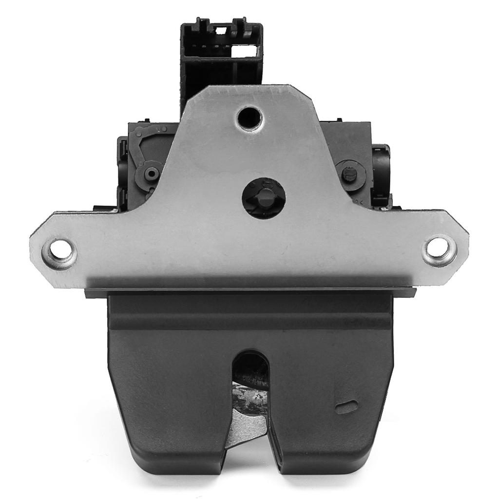 Trunk Tailgate Latch Lock Actuator For Land Rover Freelander 2 LR072417 ...