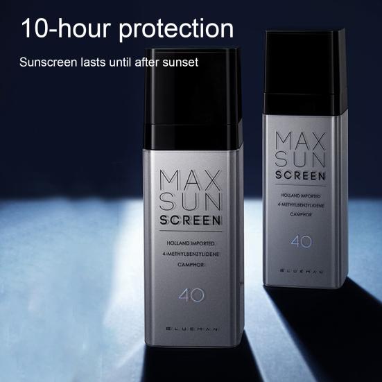 Buy 90g Useful Non-sticky Gentle Silky Texture Fast-absorbing Facial ...