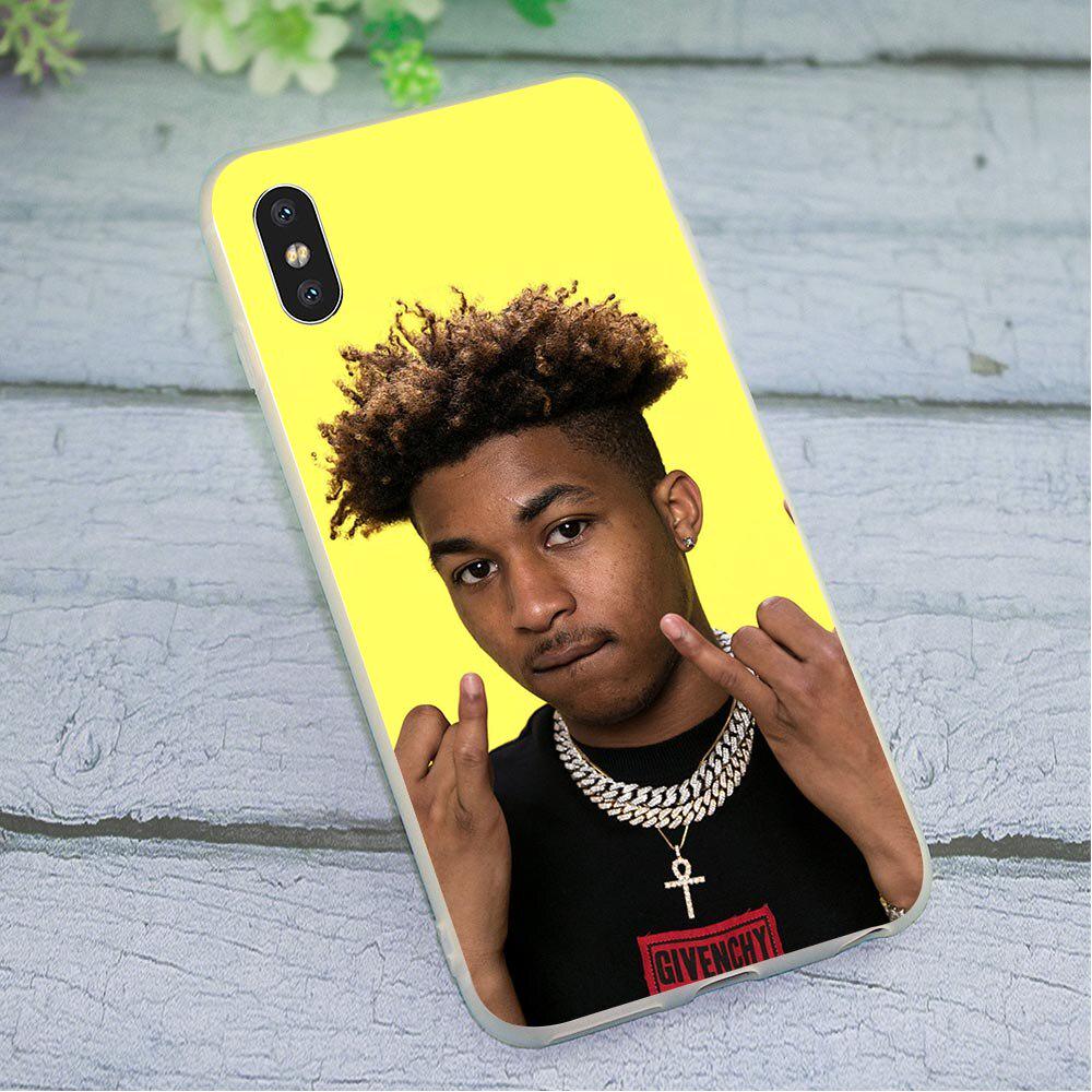 Amine Rapper Phone Cover for Xiaomi Redmi 4A Cover Huawei iPhone ...