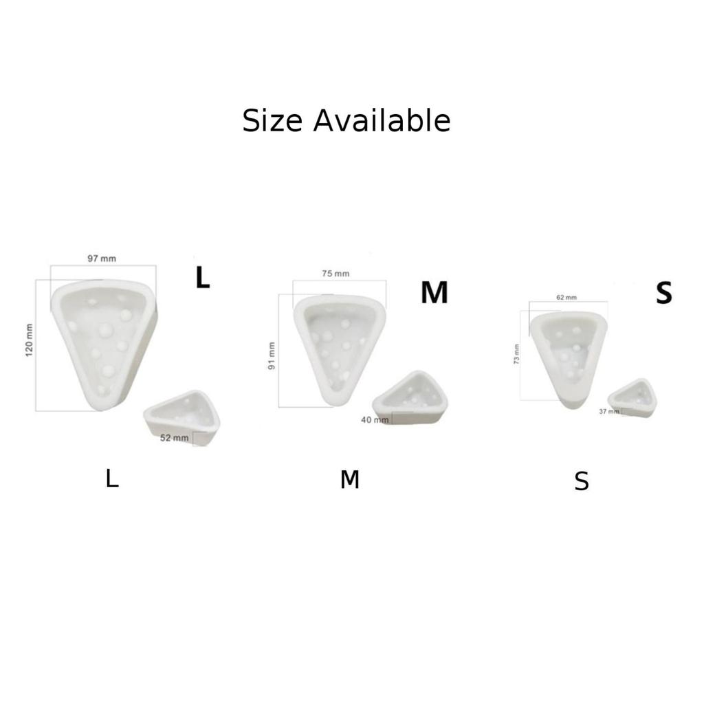 Cake Mold 3D Mould DIY Kitchen Accessories Spherical Cheese Shaped 1PCS ...