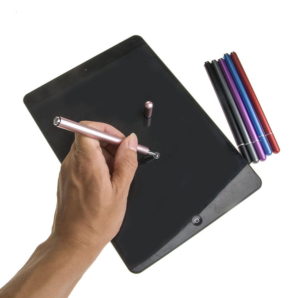 Buy Stylus Pen Disc Tip Pencil Precision For Touchscreen Mobile ...