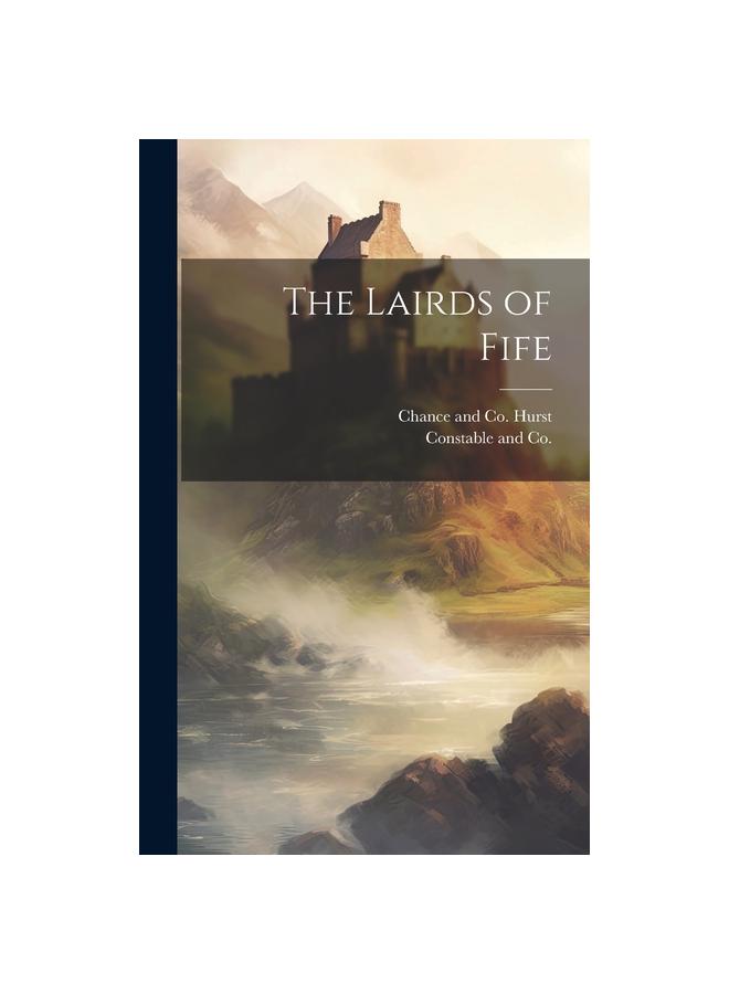 Cheap The Lairds of Fife | Joom