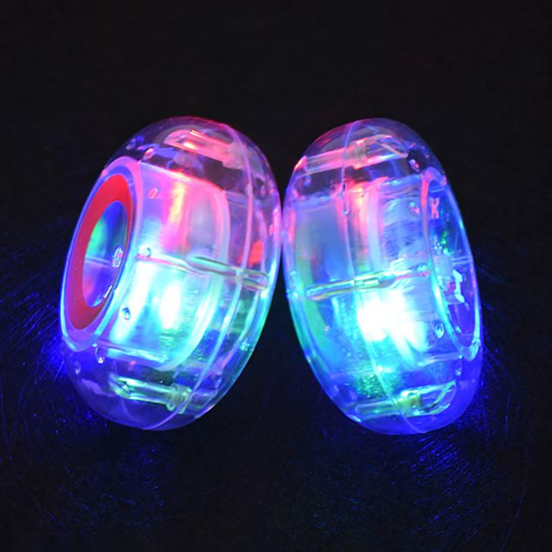 Buy Children Kids Colorful Glow Bathtub Shower Floating Toy Bathroom ...