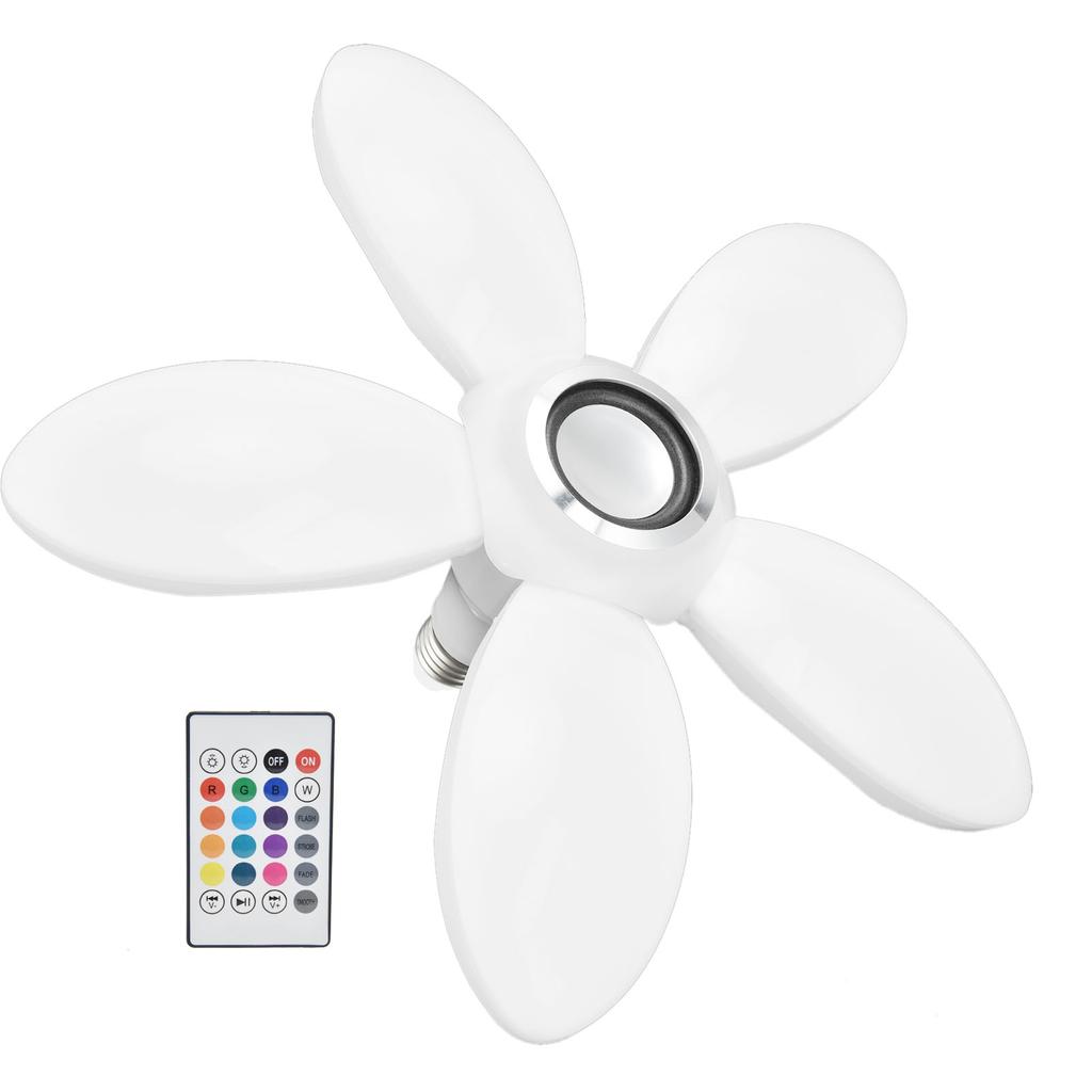 Deformable Lamp 17 Light Colors High Temperature Resistance LED Lamp ...