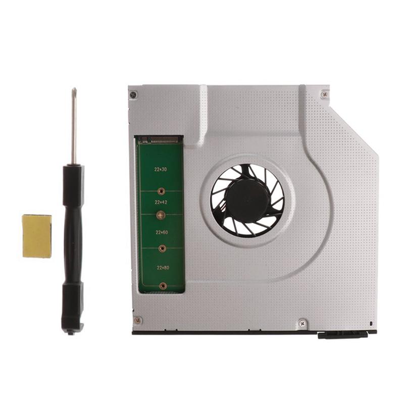 Buy Laptop Internal Cooling Fan Inner Cpu Cooler Radiator Solid State ...