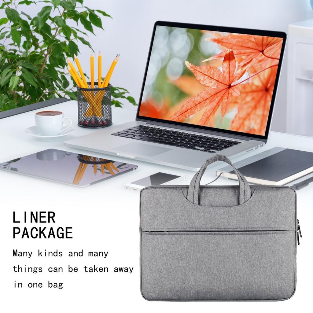 Buy Multifunction Business Style Fashionable Laptop Notebook Sleeve ...