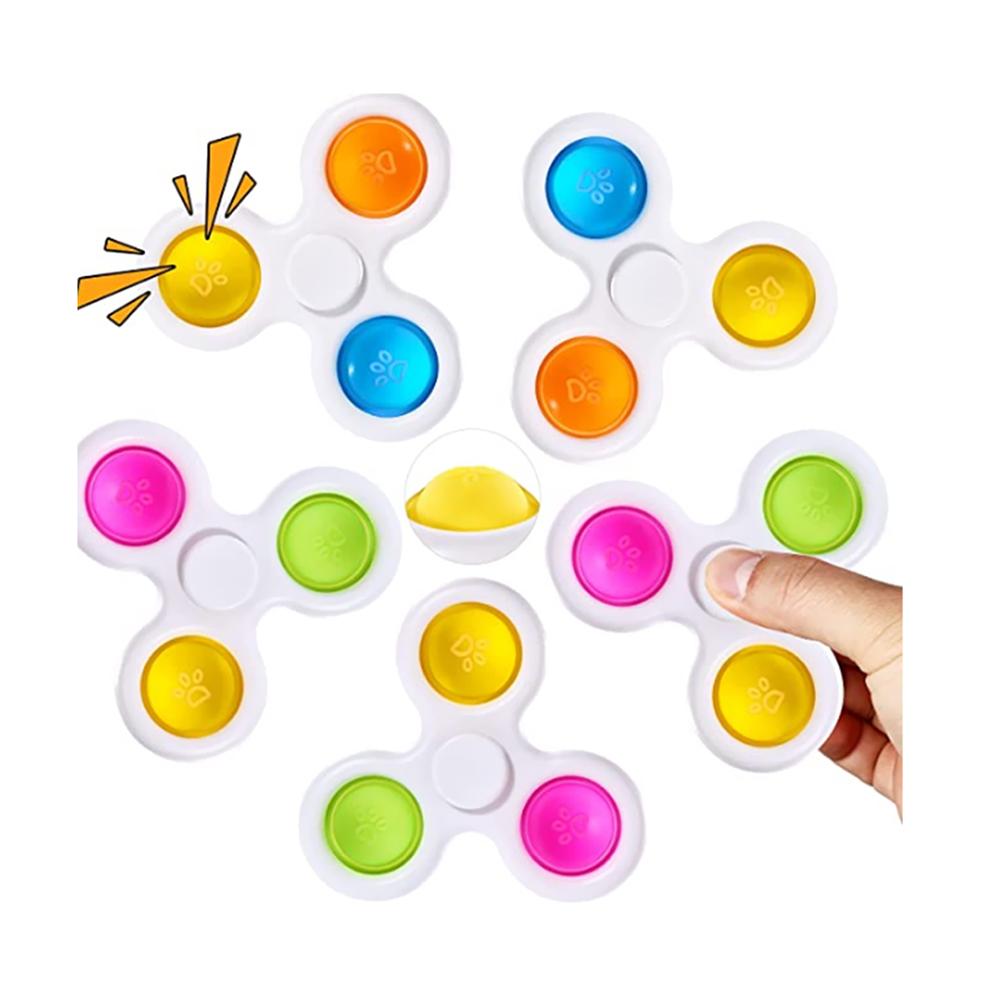 Toys & Games Colours sent at random Simple Dimple Sensory Toy Toys ...