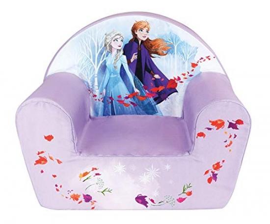 Buy Fun House Snow Queen Club Chair for Children 713189 at affordable ...