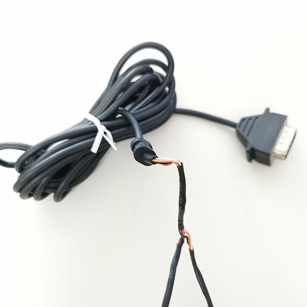 Buy For Logitech G29 G27 G920 - Pedal Adaptor Cable / Cable Steering ...