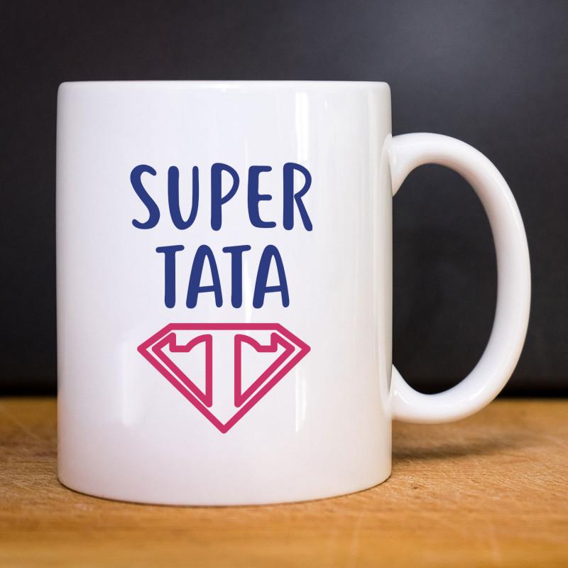 Kaufe Mug SUPER TATA MPT | Joom