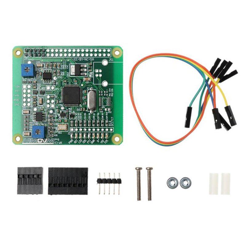 Buy MMDVM Repeater Multi-Mode Digital Voice Modem for Raspberry Pi ...