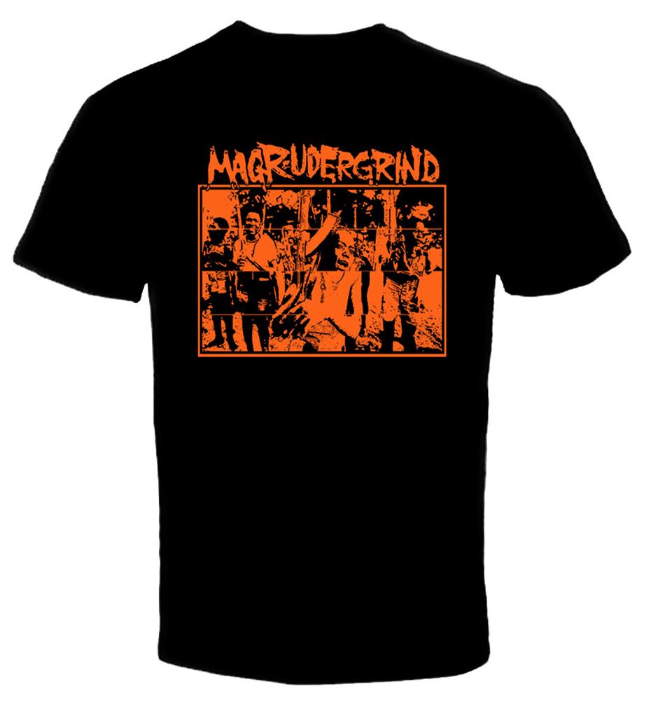 Buy Magrudergrind Humanity T Shirt Popular Men T Shirts Short Sleeve T ...