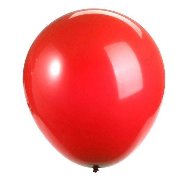 Buy 5 Pcs 36 Inch Round Balloons Latex Balloons for Party Wedding ...