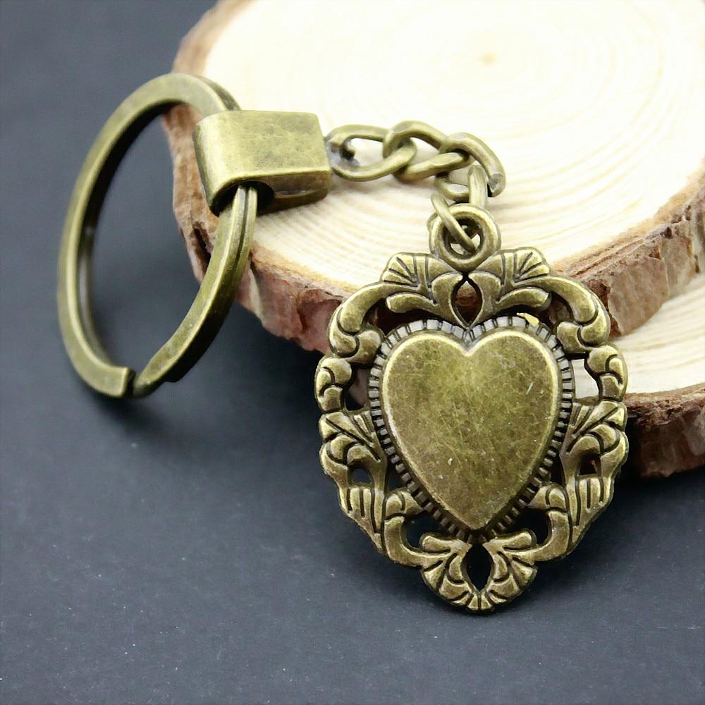 Buy WYISYWG 1 Pieces Key Chain Women Key Rings Fashion Keychains For ...