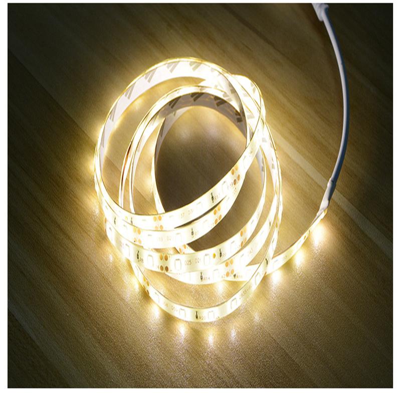 Buy IP65 SMD2835 PIR Sense LED Light Strip at affordable prices — free ...
