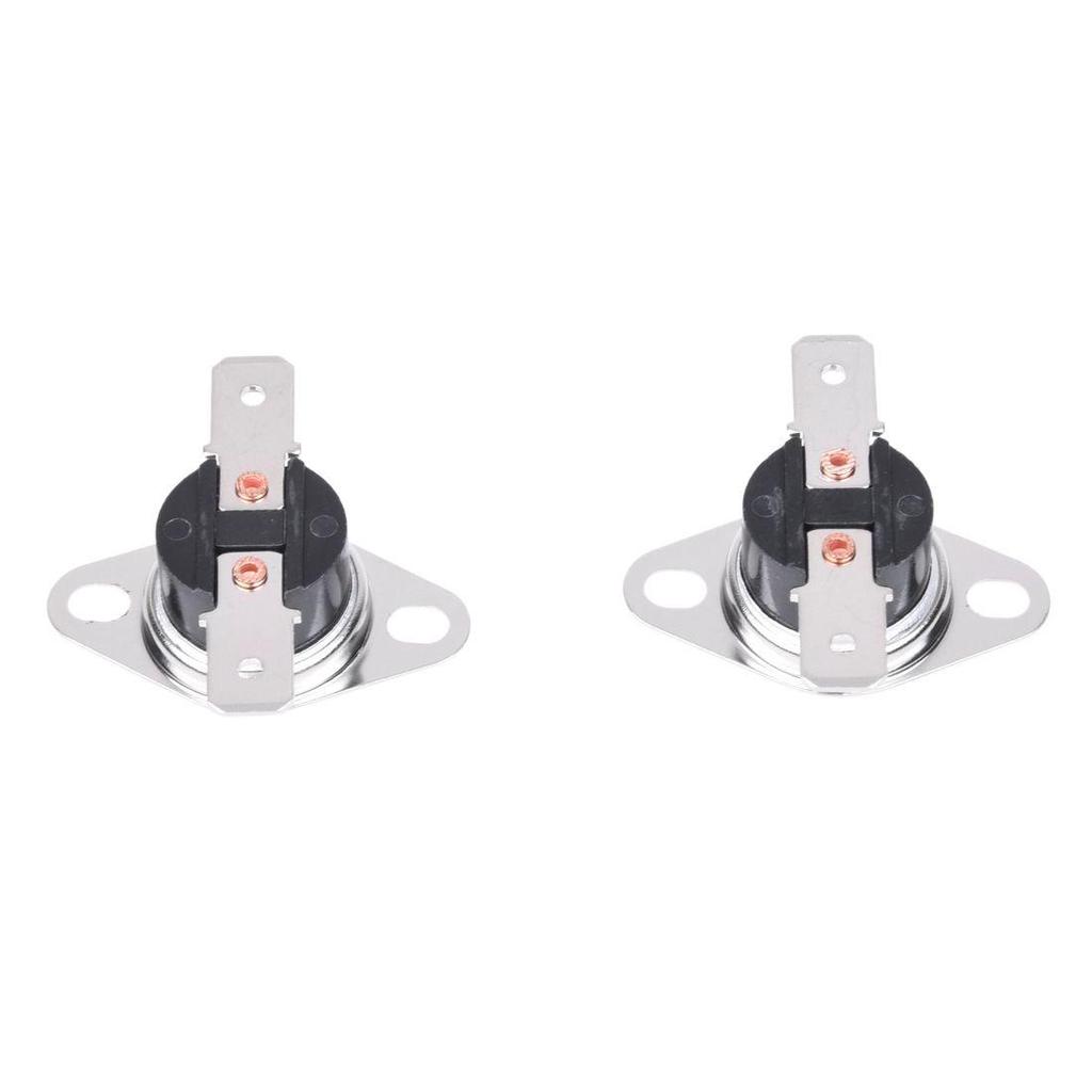 150C NC Temperature Switch Ceramic Thermostat KSD301 2 Pcs uygun ...