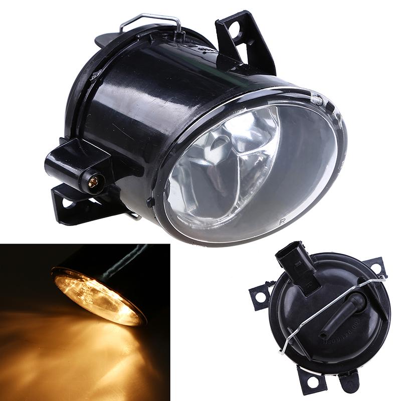 Buy Halogen Fog Light Assembly for VW Polo 9N MK4 2001- 2009 at ...