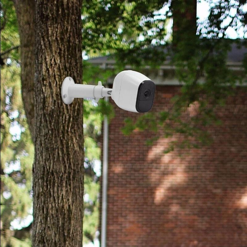 Buy One Piece Indoor/Outdoor Convenient Creative Monitor Camera ...