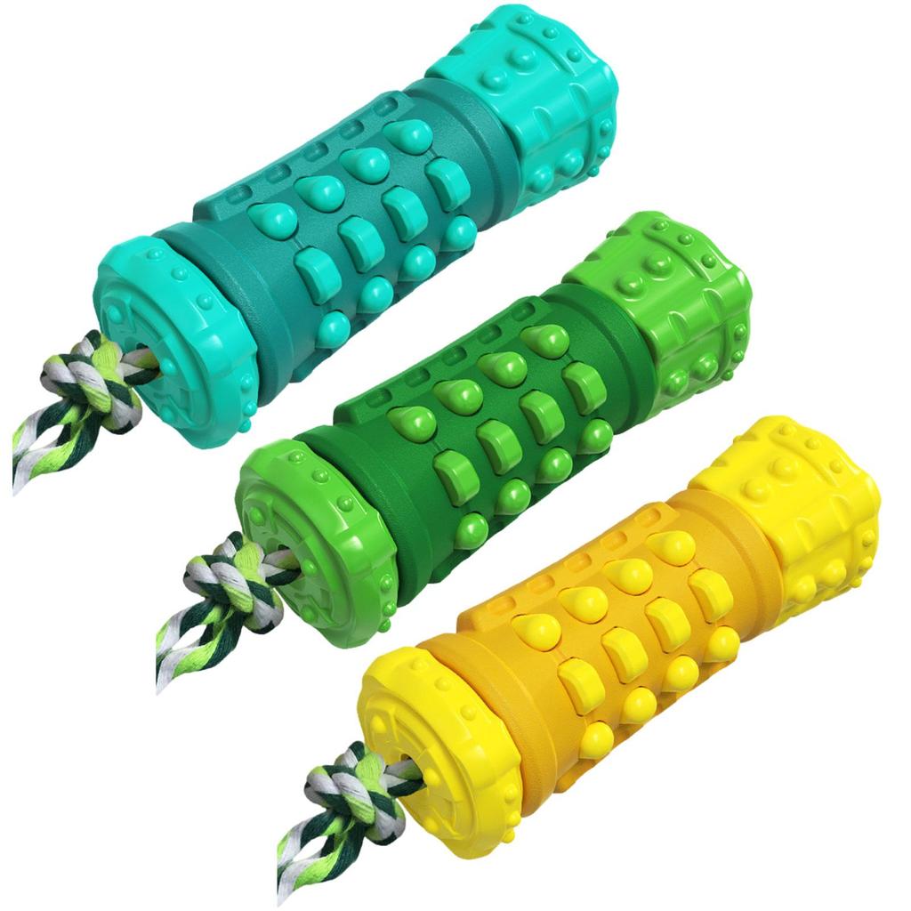 Buy Molar Stick Dog Toy | Medium and Large Dogs Multi-Functional Molar ...