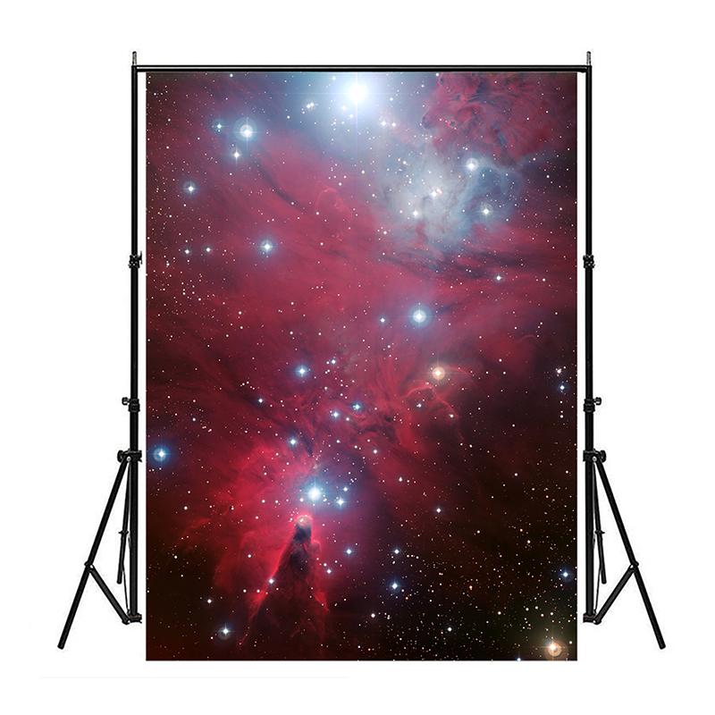 Satın alın Vertical Version Universe And Starry Sky Theme Background ...