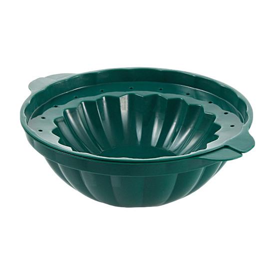 Satın alın Practical Eco-friendly Ice Bowl Maker Salad Mold Summer ...