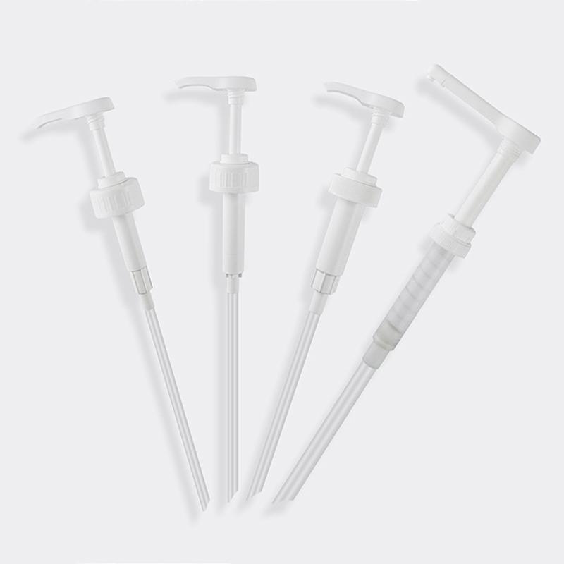 Gallon Pump Dispenser Bottles Leak Proof For Glass Jug Liquid ...