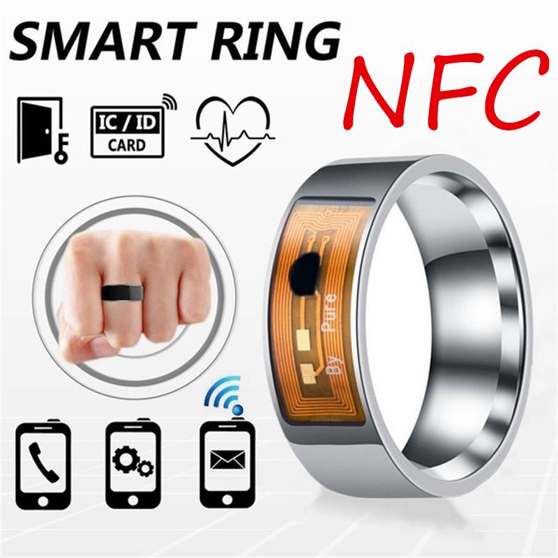 Buy 1pcs Fashion Multifunctional Waterproof Finger NFC Smart ...