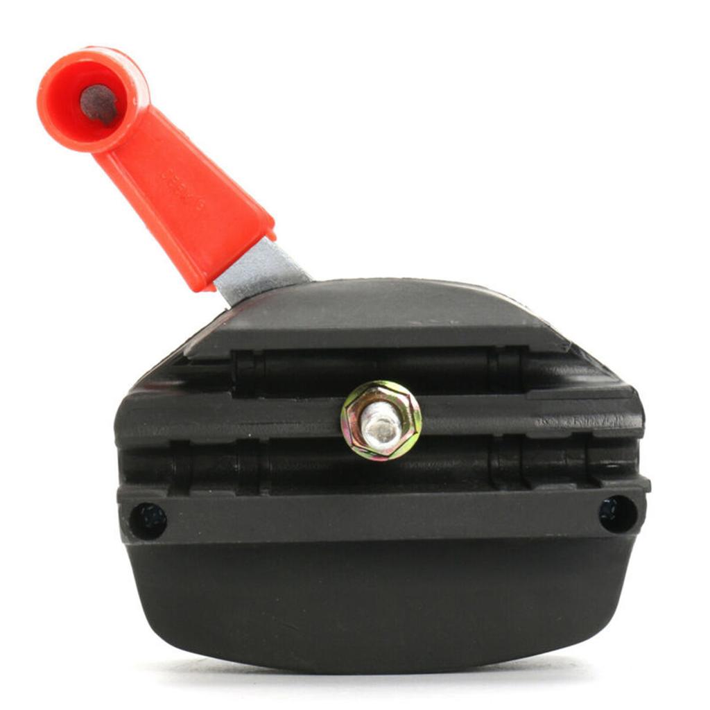 Universal Lawn Mower Control Switch Lever Handle Kit for Lawnmower ...