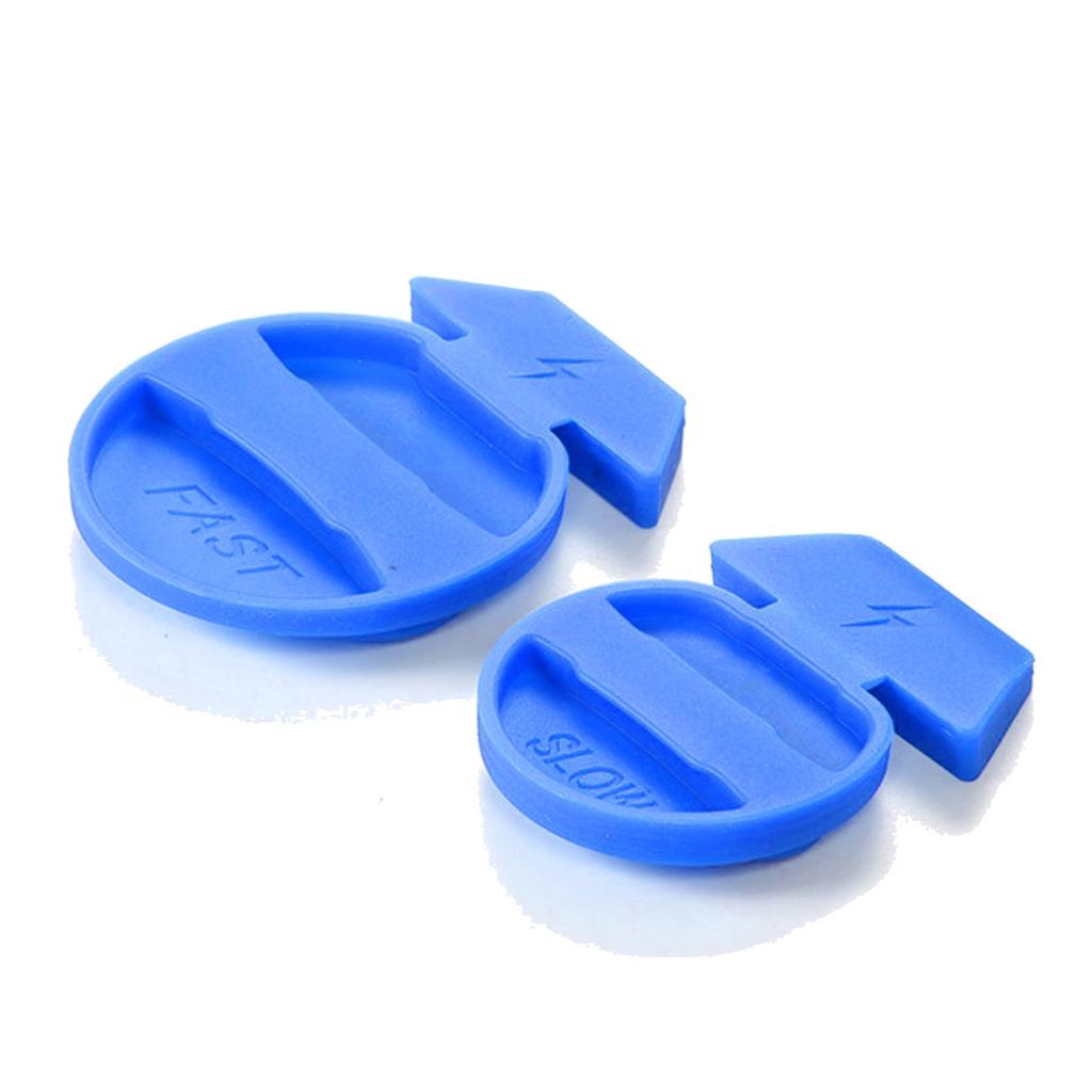 Buy 2pcs Charging Port Silicone Protective Waterproof Dust Cover Car ...