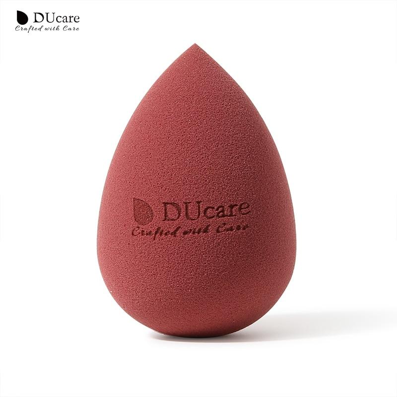 Buy DUcare Makeup Foundation Sponge Cosmetic Puff Beauty Egg Blending ...