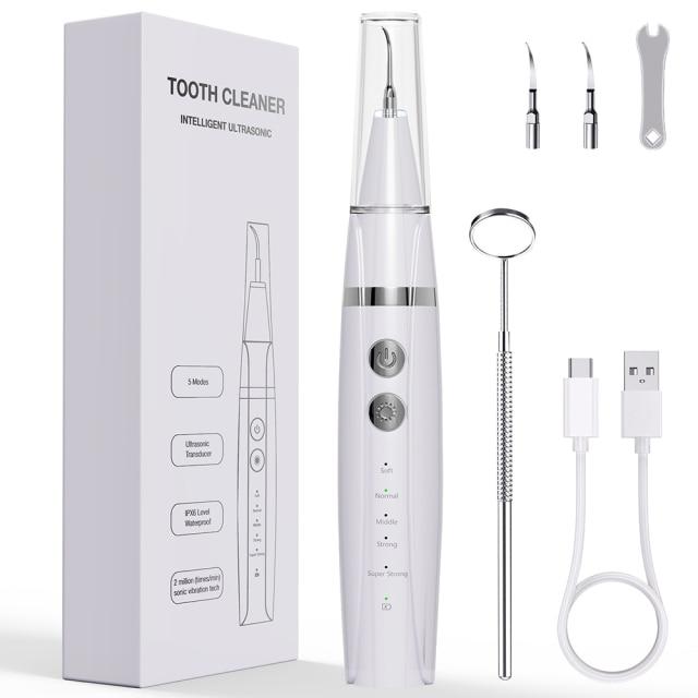 Home Dental Scaler