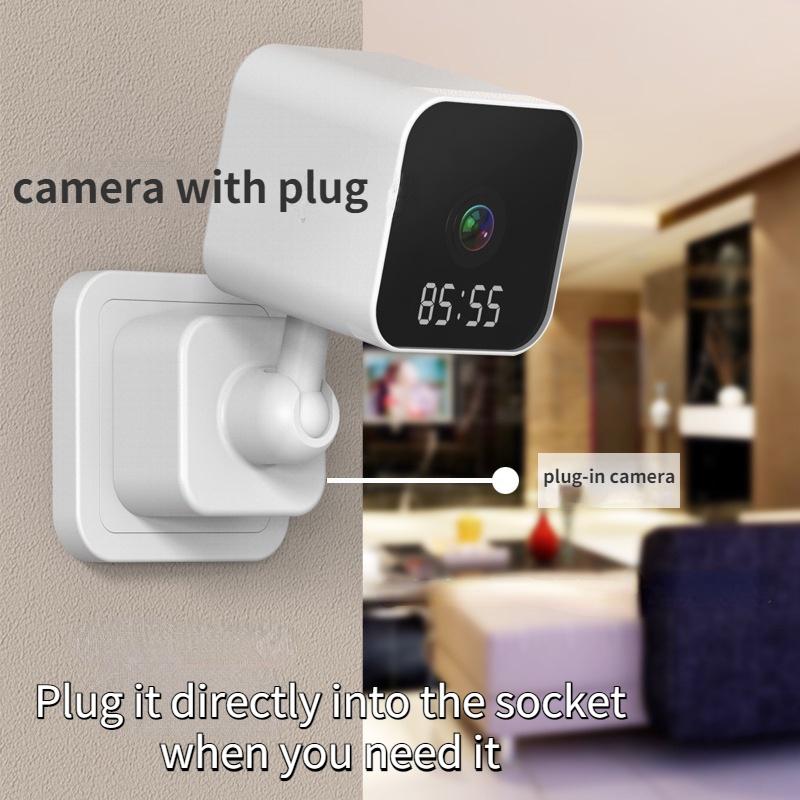 Buy Graffiti Mini Wall Plug Mobile Phone Connection Concealed ...