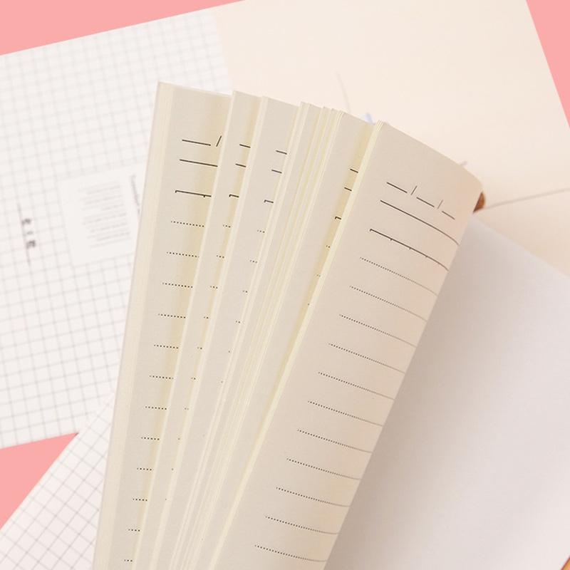 Buy 4Pcs/Set Fashion A5 B5 Notebook Notepad Journal Notebook Planner ...